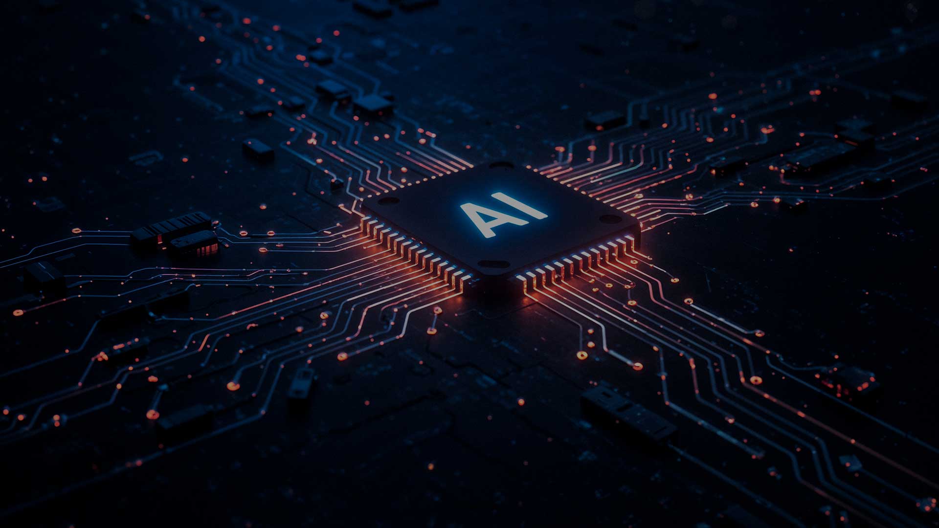 ACI Infotech | AI, MarTech & Cloud Solutions for Enterprise Growth